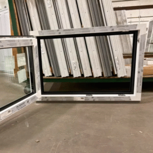 Basement Windows – HomeTECH® Windows & Doors